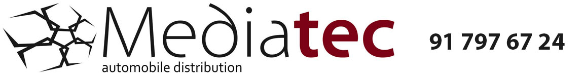 Mediatec Premium - Tienda de recambios en Madrid